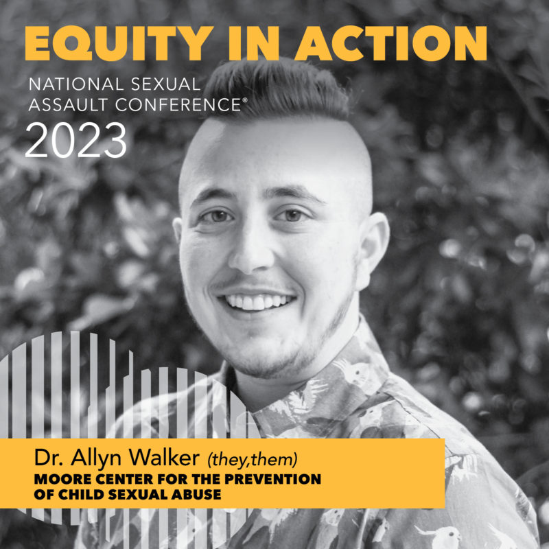 NSAC 2023 - National Sexual Assault Conference®