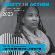 NSAC 2023 - National Sexual Assault Conference®