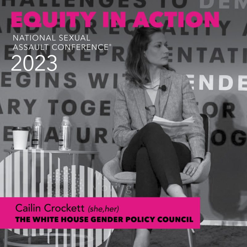 NSAC 2023 - National Sexual Assault Conference®