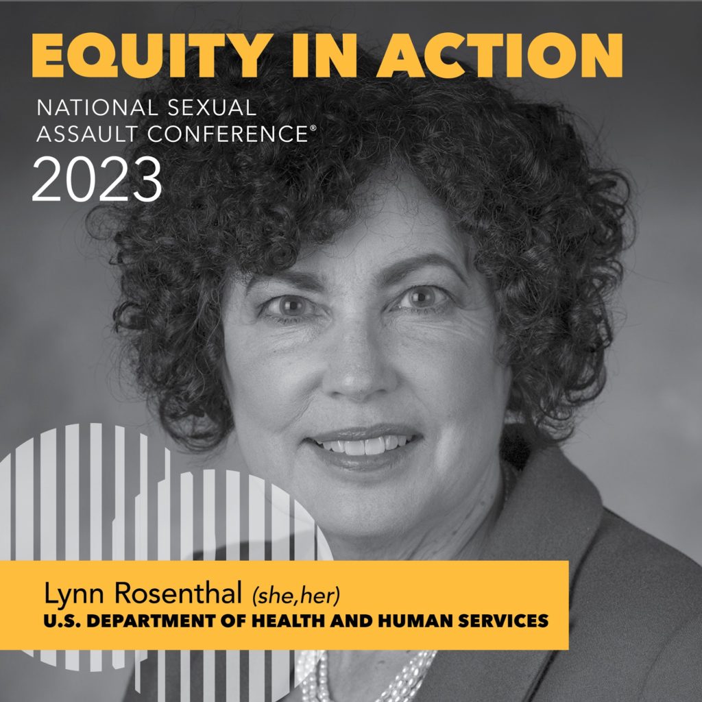 NSAC 2023 - National Sexual Assault Conference®