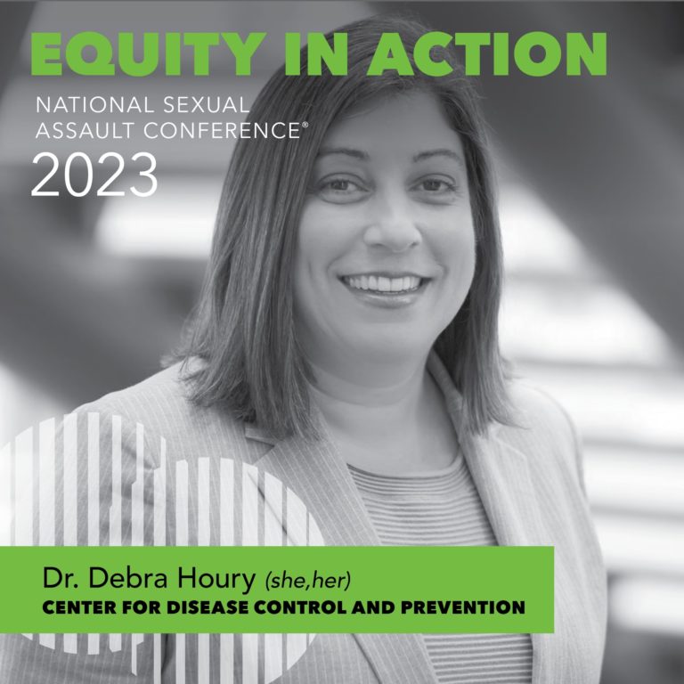 NSAC 2023 - National Sexual Assault Conference®