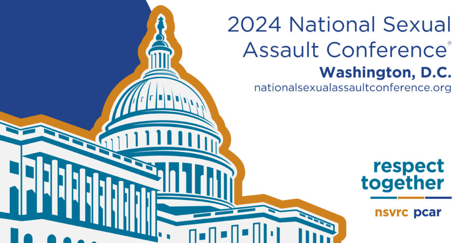 NSAC 2024 - National Sexual Assault Conference®